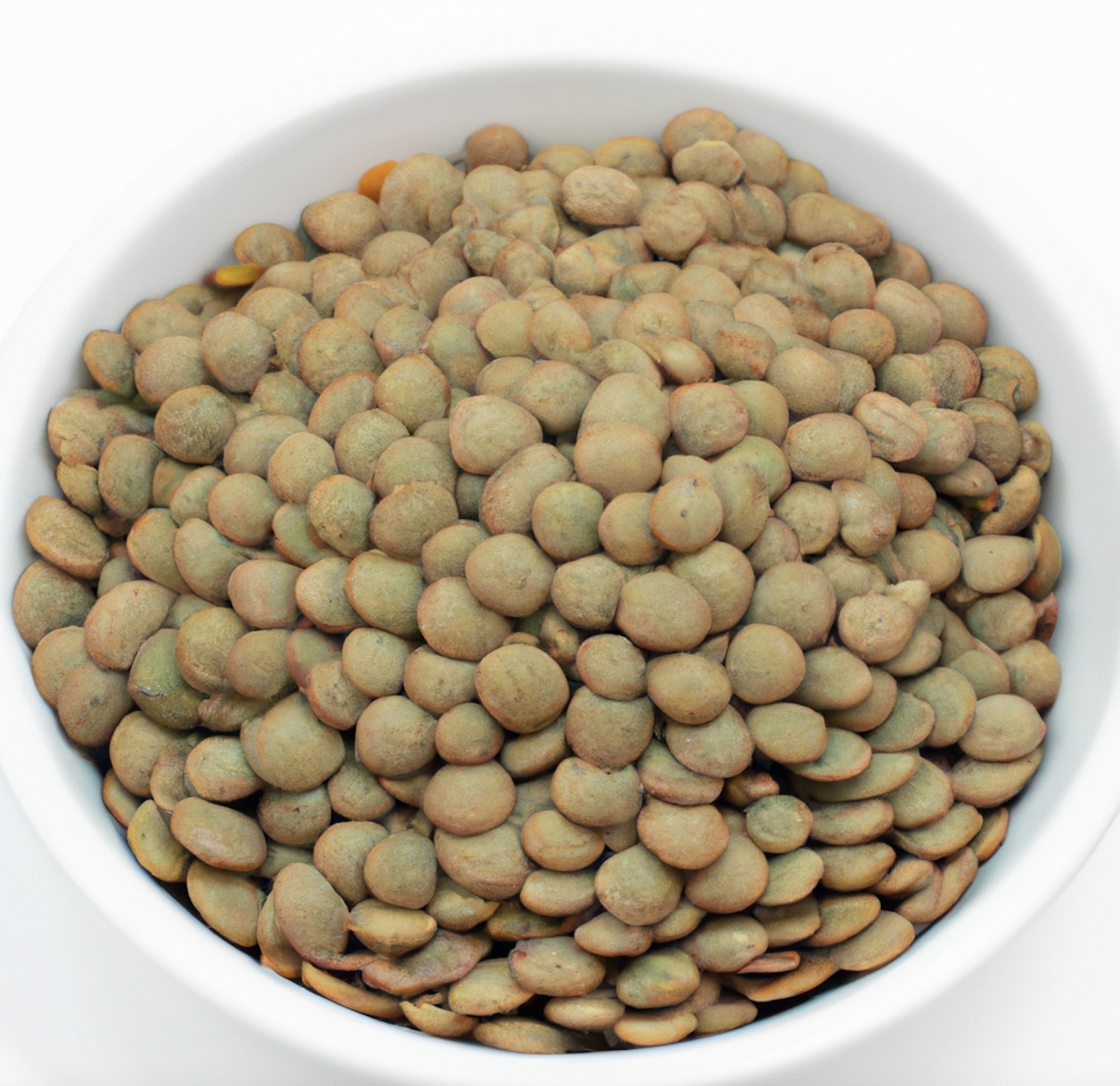 Lentils: Important Facts, Health Benefits, and Recipes - Relish