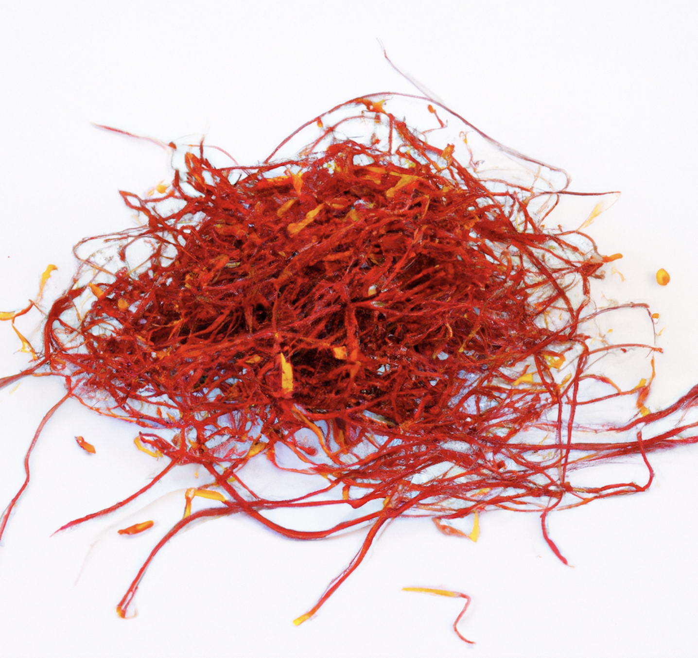 Saffron: Important Facts, Health Benefits, and Recipes - Relish